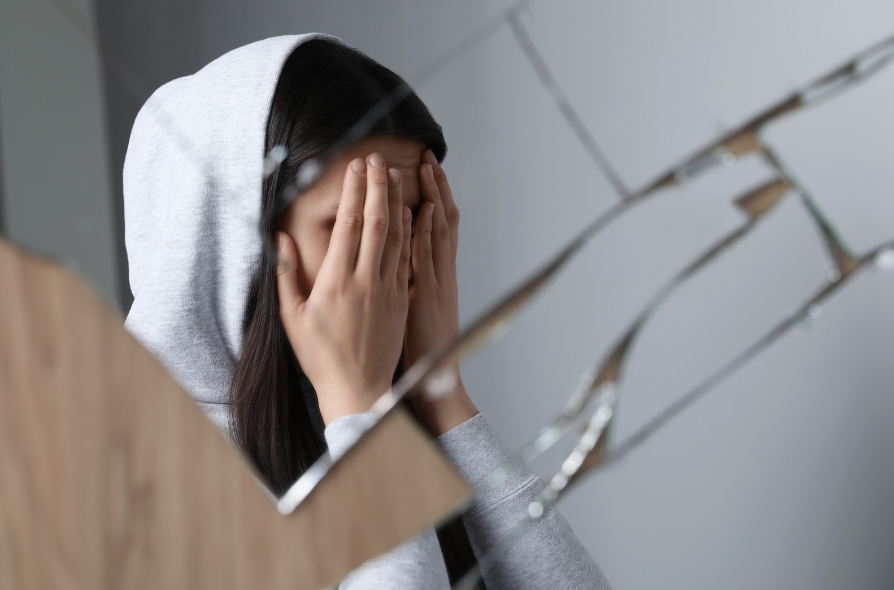 What is Body Dysmorphic Disorder (BDD)? - Been There