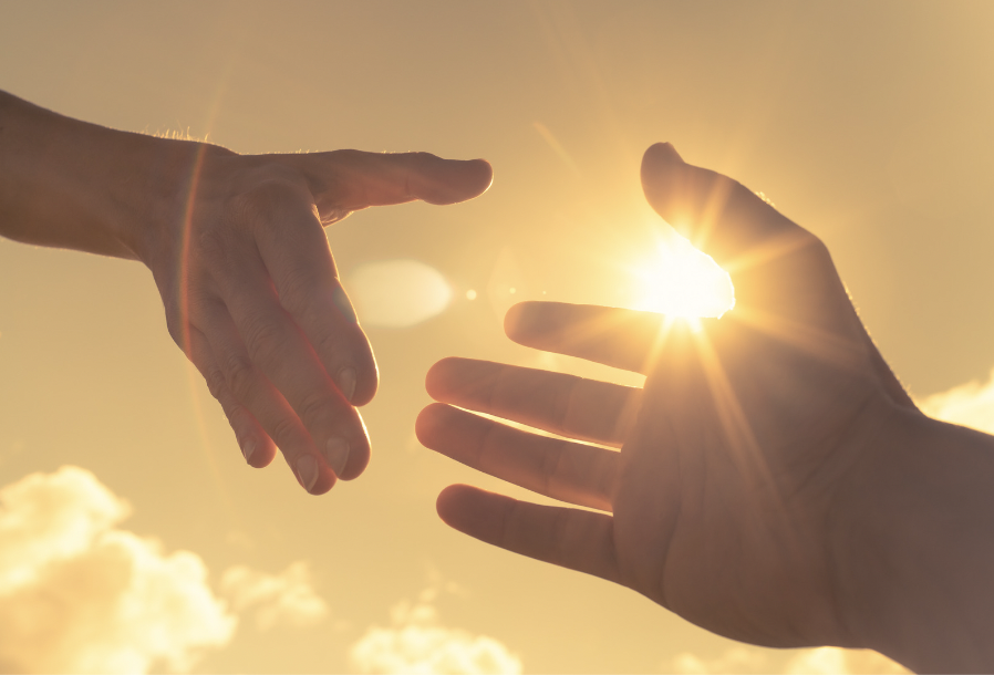 How to Help Someone That Doesn't Want To Be Helped - Been There